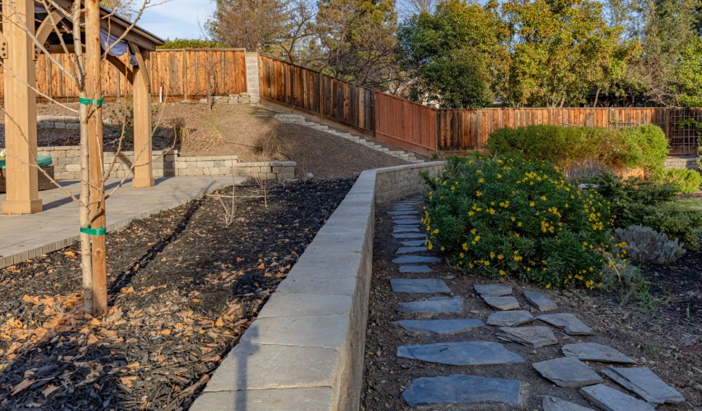 Backyard Remodel | Asher Brothers Construction