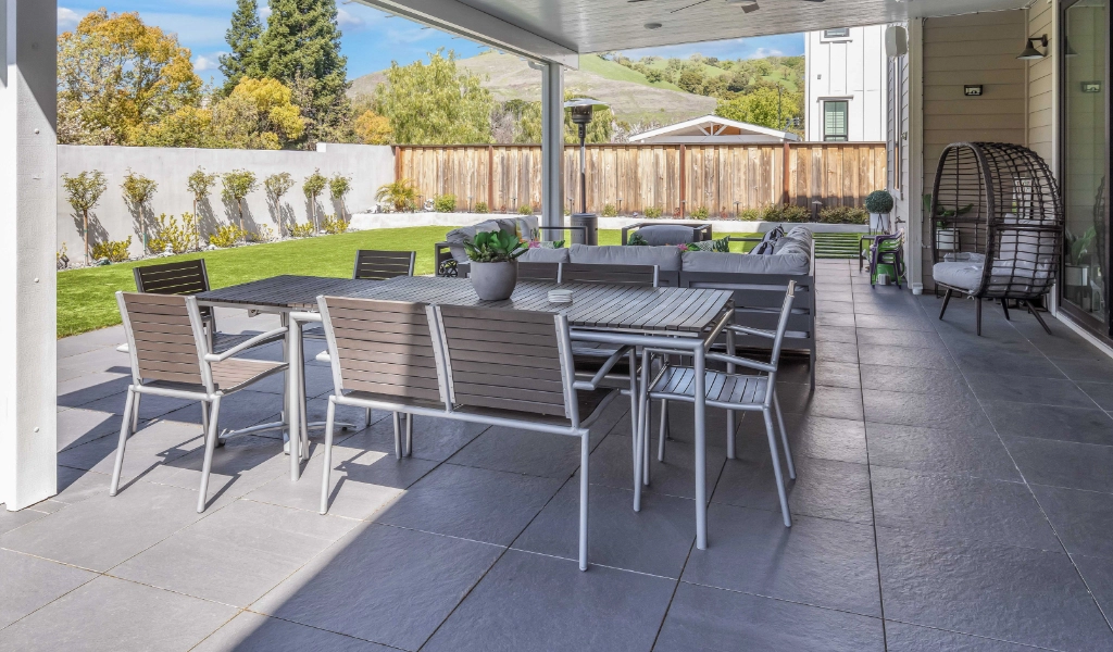 Backyard Remodel Contractor | Transforming Bay Area Homes