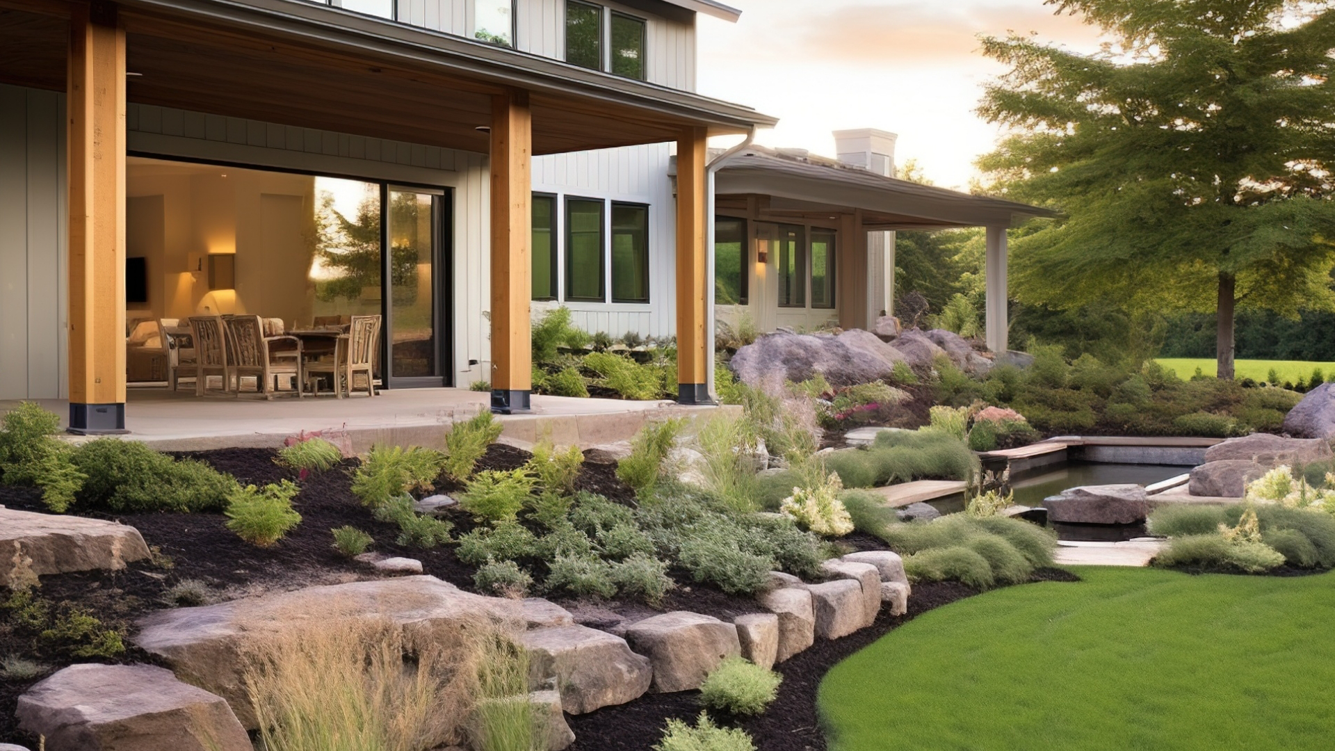 Home Remodeling in San Ramon, CA | Build the Extraordinary